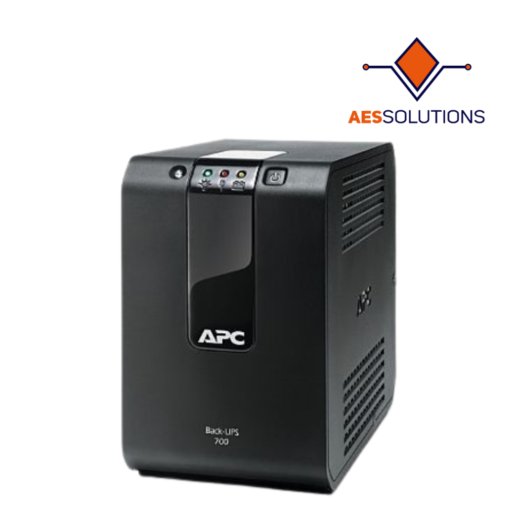 NOBREAK APC BZ700BI-BR BACK-UPS 700VA, 115V/220V, BRAZIL